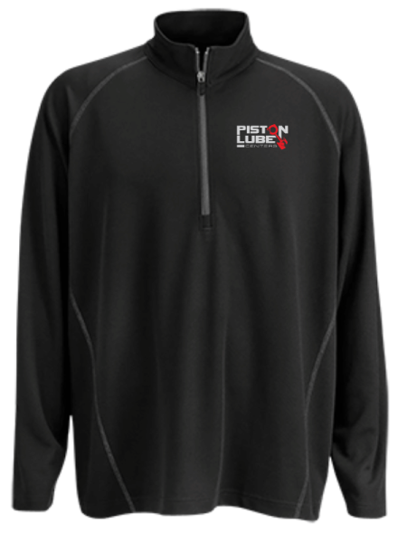 3470 Men's Performance Pullover. | Piston Lube Store.