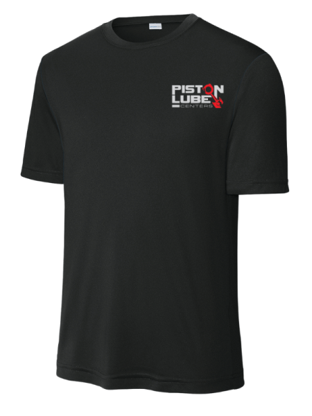 PLC-ST350 Men's PosiCharge Competitor Tee.