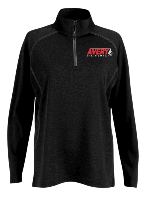 Avery Oil Company Uniform Store