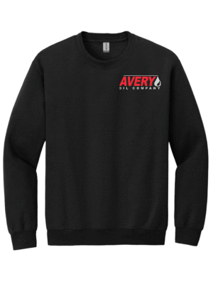 Avery Oil Company Uniform Store