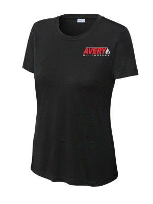 Avery Oil Company Uniform Store