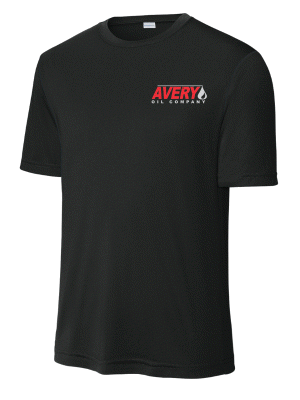 Avery Oil Company Uniform Store