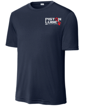 PLC-ST350 Men's PosiCharge Competitor Tee.